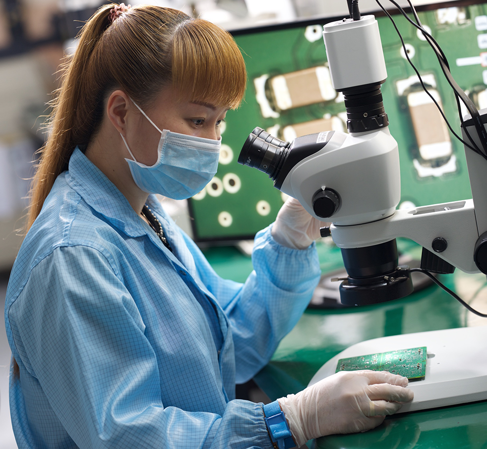 What We Do - Avi-Tech