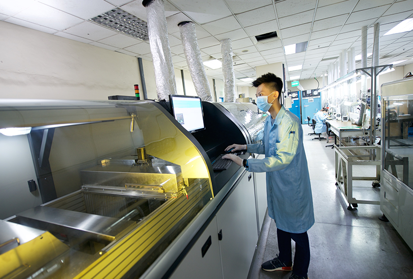 What We Do - Avi-Tech