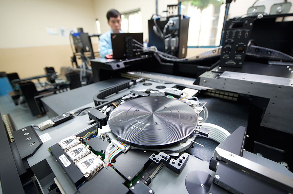 What We Do - Avi-Tech