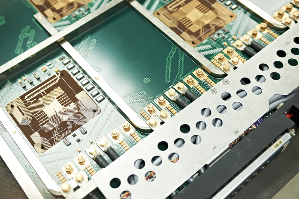 What We Do - Avi-Tech